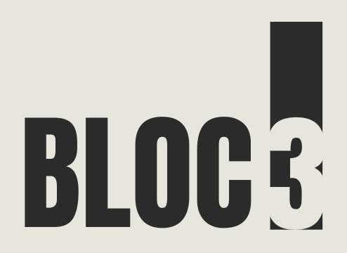Whitelist Management – Bloc3